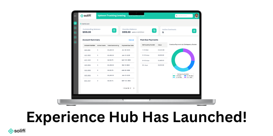 Experience Hub